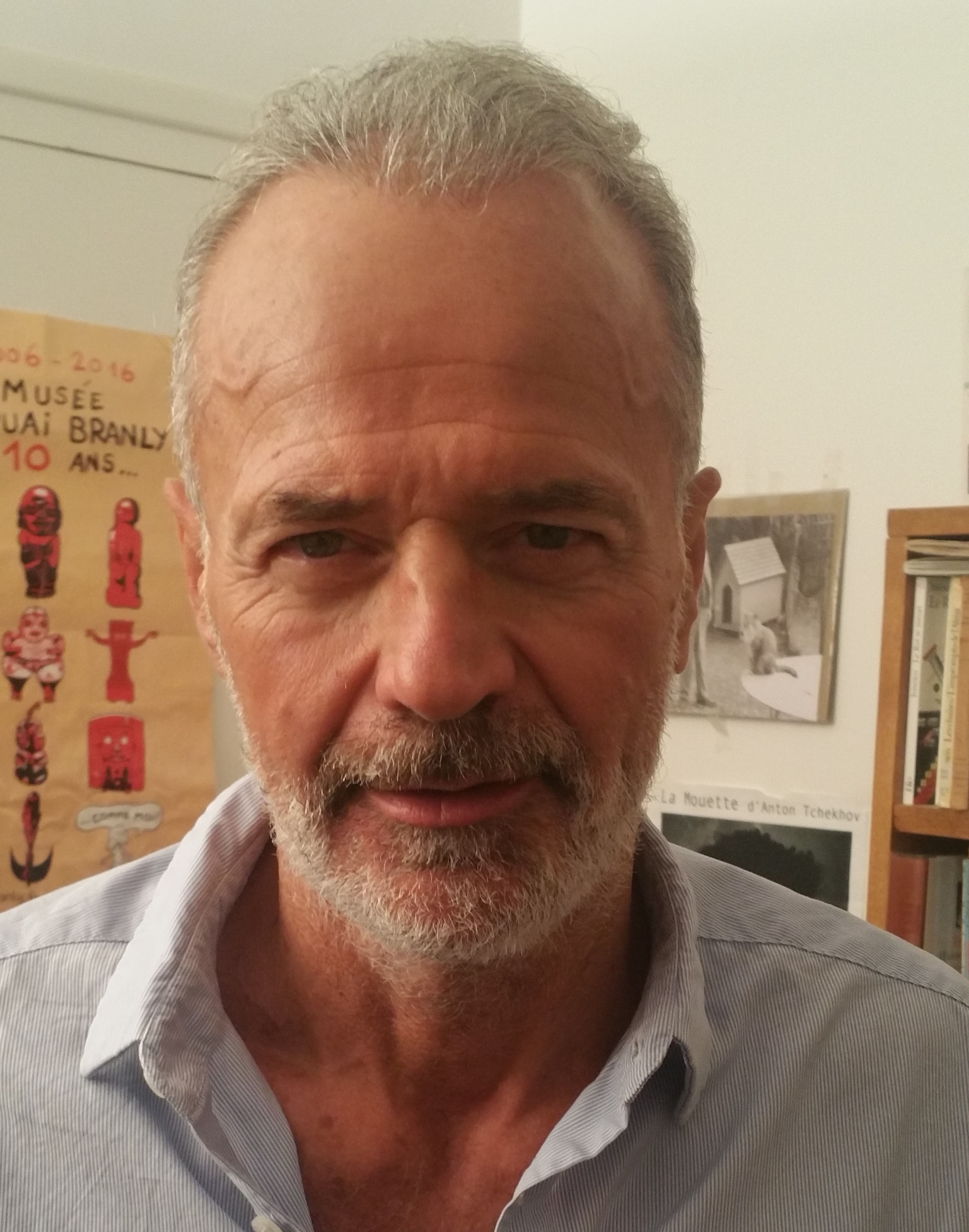 Tatouage à tout âge - le site de la médiologie